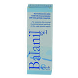 BALANIL GEL 30 ML | 1000Farmacie