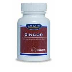 ZINCOR 30 CAPSULE | 1000Farmacie