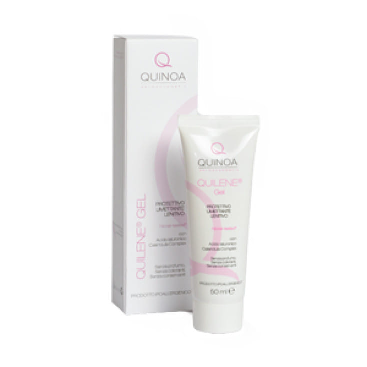 Quinoa Quilene Gel Igiene Intima Delicata | 1000Farmacie