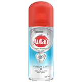AUTAN FAMILY CARE SPRAY SECCO 100ML | 1000Farmacie