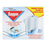 Baygon Genius: 45 notti senza zanzare | 1000Farmacie