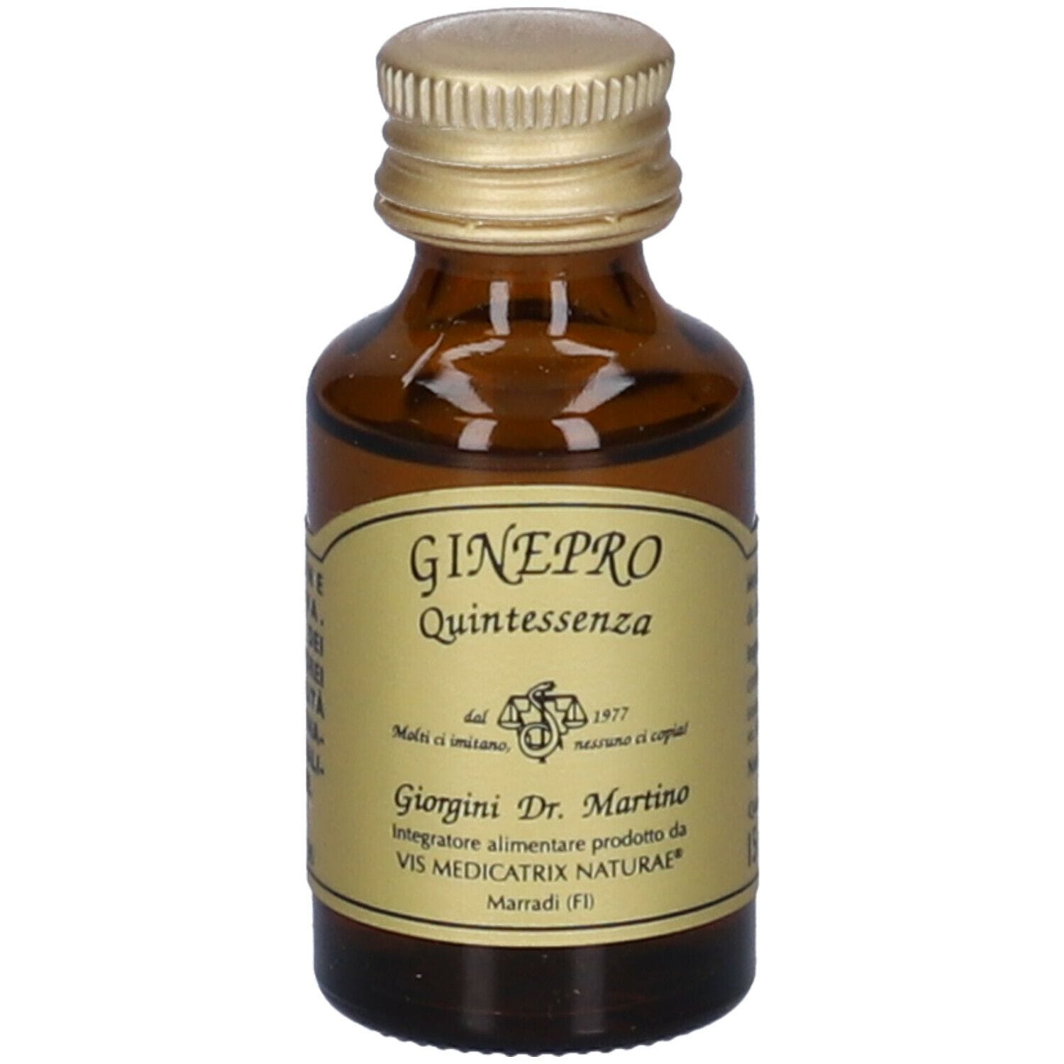 Ginepro Spray Dr Giorgini Benessere Vie Urinarie | 1000Farmacie