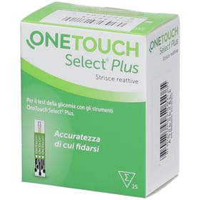 Strisce Misurazione Glicemia Freestyle Optium Test Strips 25 Pezzi ...