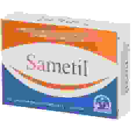 Sametil 20 Compresse | 1000farmacie