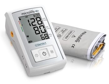 Microlife: dispositivi medici per la tua salute a casa tua