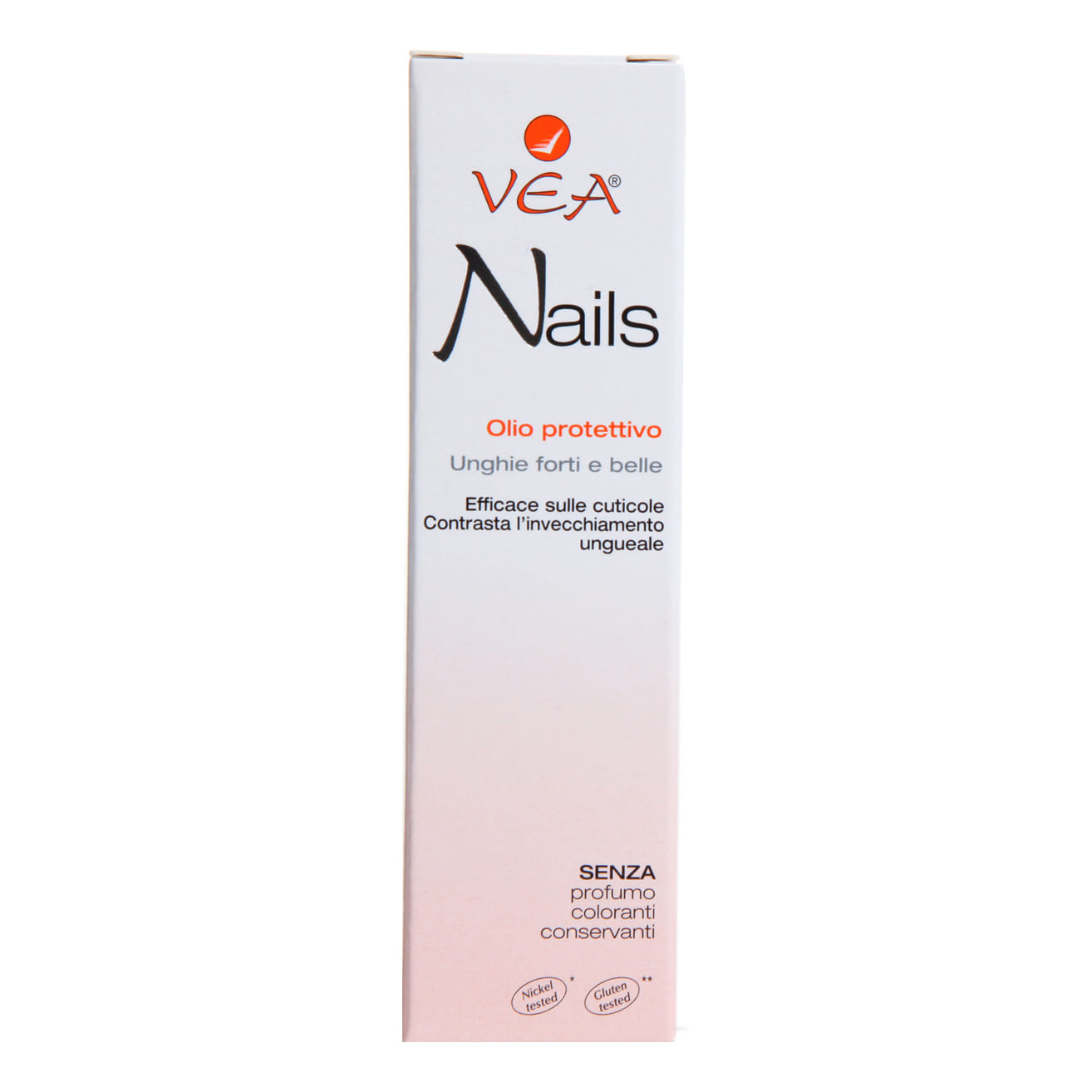 Unghie fragili? Vea Nails olio Vitamina E rinforza e protegge ...
