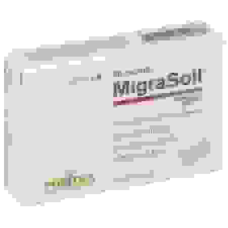 Migrasoll 30 Capsule | 1000farmacie