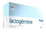 LACTOGERMINE FERMENTI LATTICI 6F | 1000Farmacie