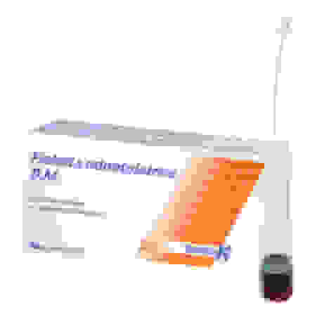 Fialetta Odontoiatrica Dm 4 G | 1000farmacie