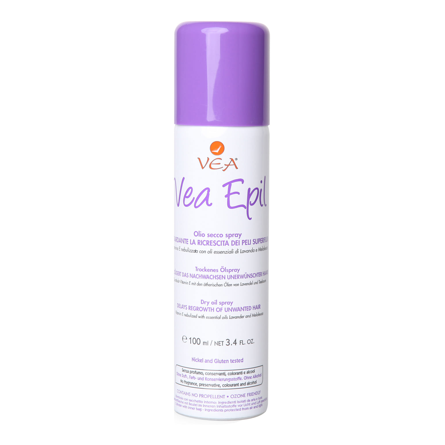 VEA EPIL 100 ML | 1000Farmacie