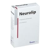 NEUROLIP 24 COMPRESSE | 1000Farmacie