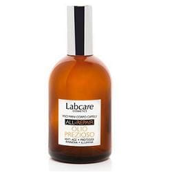 Labcare Cosmetics: da Crema Nutriente Notturna a Elixir