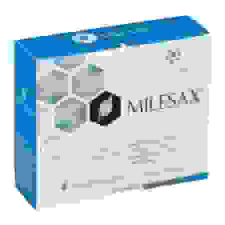 Milesax 14 Buste | 1000farmacie