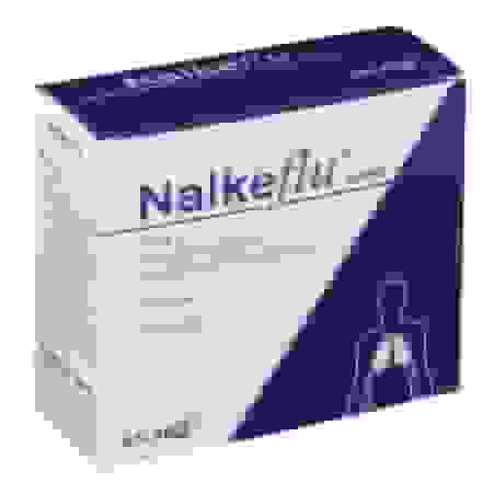 Nalkeflu 20 Bustine | 1000farmacie
