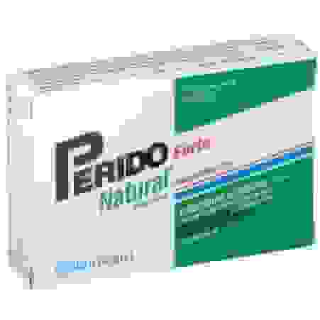Perido Natural Forte 30 Softgel | 1000farmacie