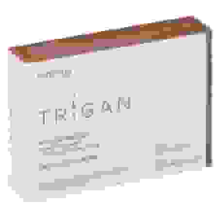 Trigan Plus 30 Compresse Triplo Strato A Rilascio Modificato | 1000farmacie