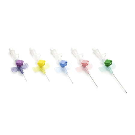 AGO CANNULA ACUSOFT 1 VIA 22G X 25MM 1 PEZZO | 1000Farmacie