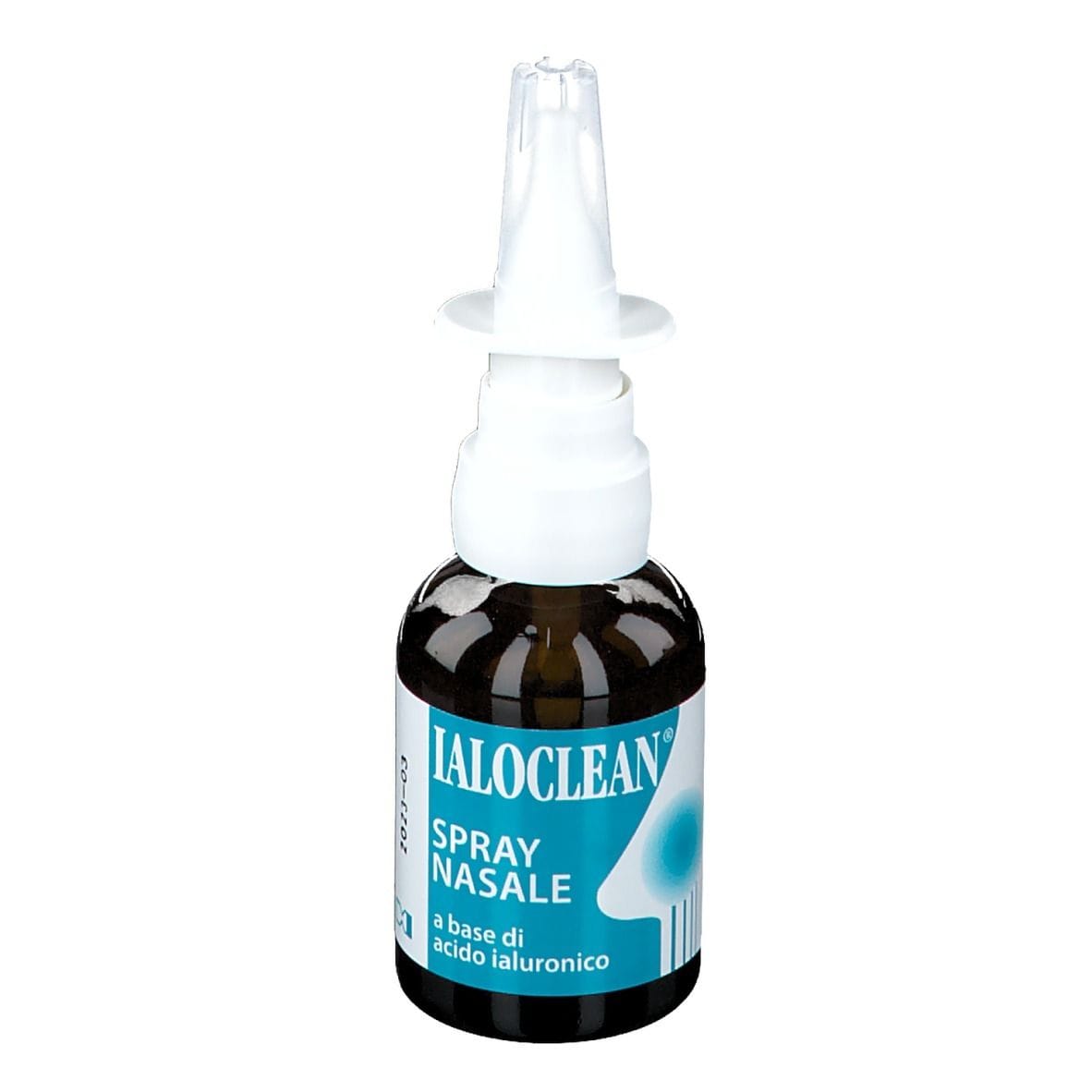 Ialoclean Spray Nasaleper riniti e sinusiti | 1000Farmacie