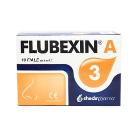 Flubexin Sed Sciroppo Flacone 200 Ml | 1000farmacie