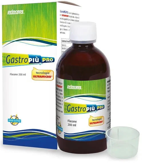 Gastropiù Pro: Integratore Naturale per la Digestione | 1000Farmacie