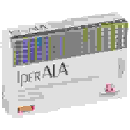Iperala 20 Compresse | 1000farmacie
