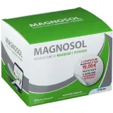 Magnosol 40 Bustine + Powerbank | 1000farmacie