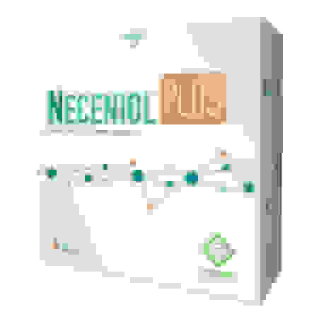 Neceniol Plus 20 Bustine | 1000farmacie