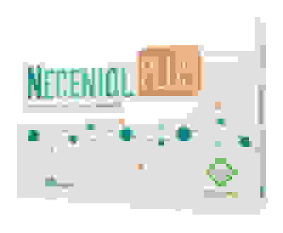 Neceniol Plus 30 Compresse | 1000farmacie