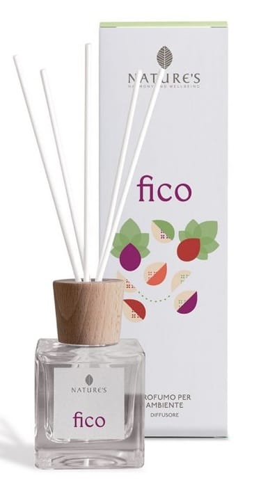 FICO PROFUMO AMBIENTE DIFFUSORE 100 ML | 1000Farmacie