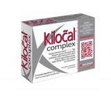 Kilocal Complex 30 Compresse | 1000farmacie
