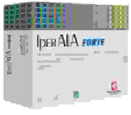 Iperala Forte 10 Bustine | 1000farmacie