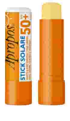 APROPOS STICK SOLARE SPF50+ 5,7 ML | 1000Farmacie