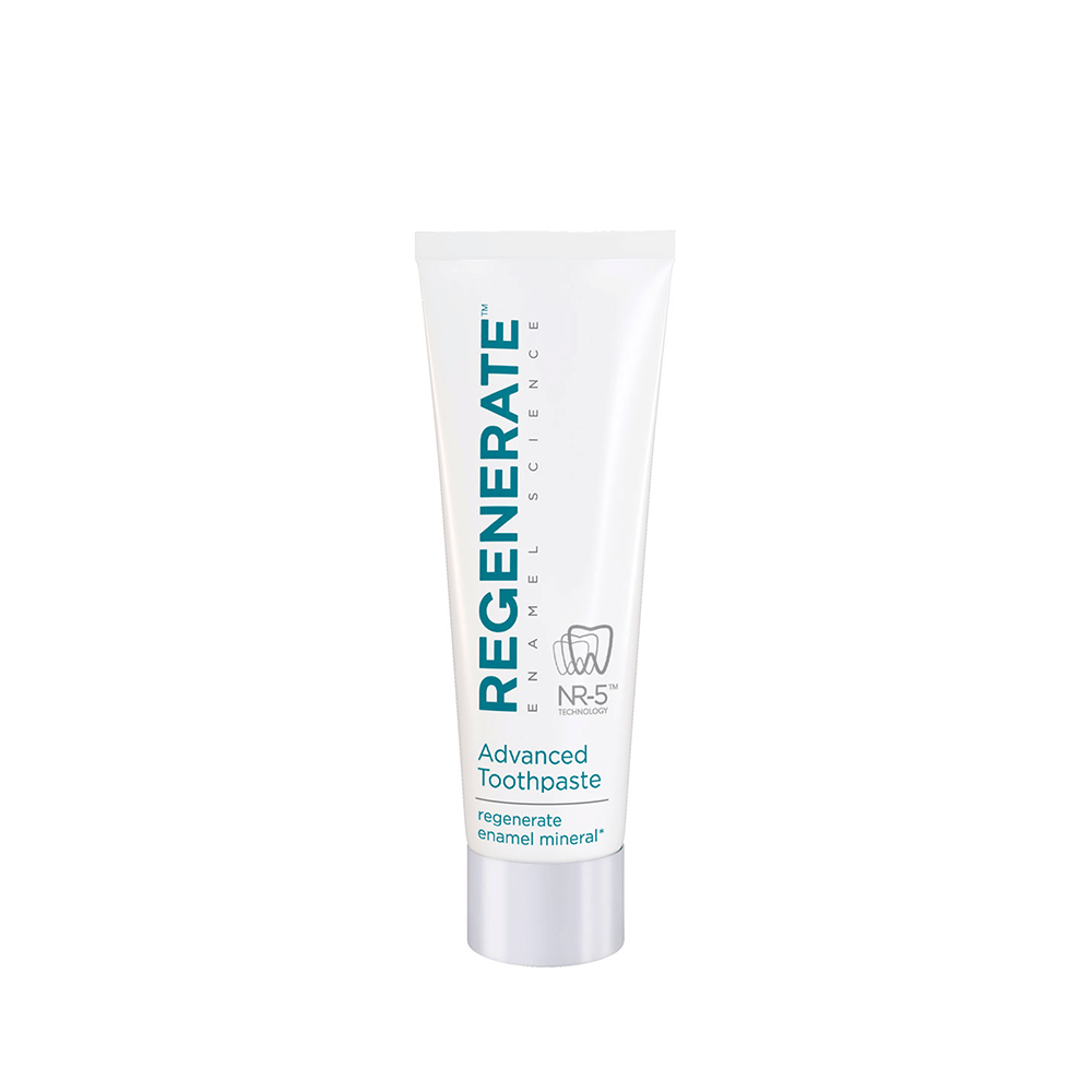 Regenerate Dentifricio Travel Size 14 Ml | 1000farmacie