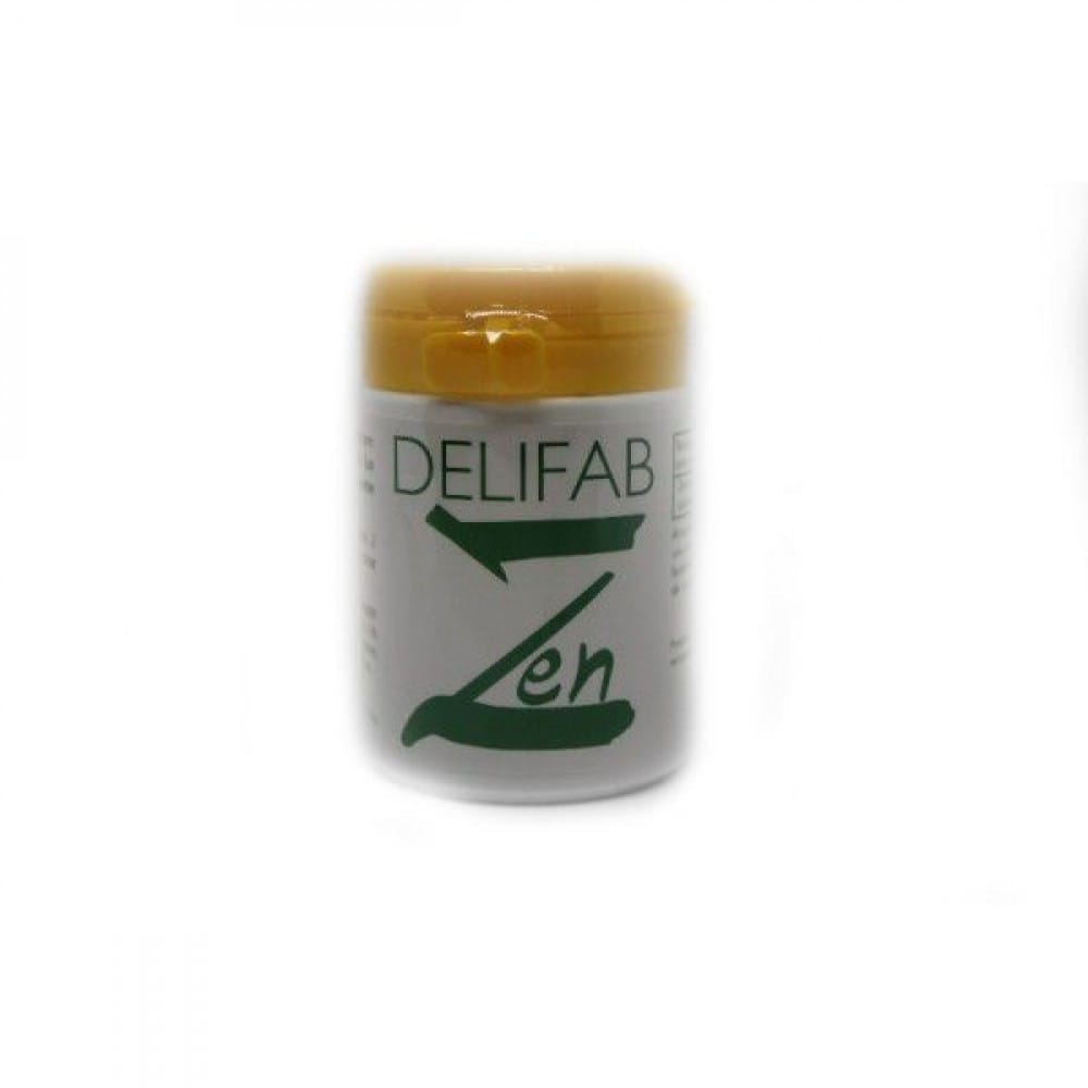 DELIFAB ZEN 30 CAPSULE | 1000Farmacie