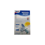 Aerosol Meds Neosol Basic + Soluzione Fisiologica Ipertonica | 1000farmacie