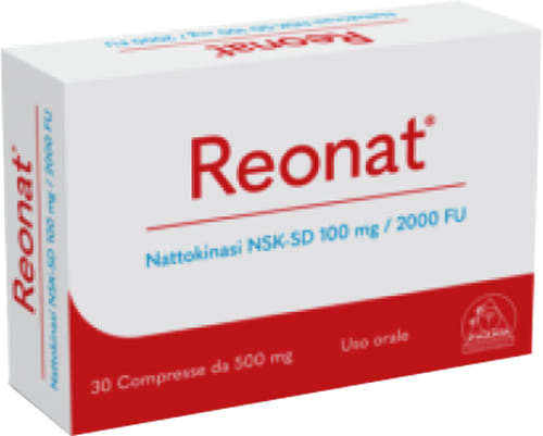 REONAT 30 COMPRESSE | 1000Farmacie