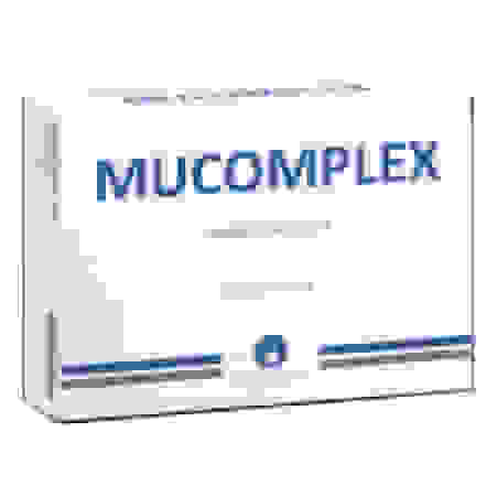 Mucomplex 10 Bustine Da 3 G | 1000farmacie