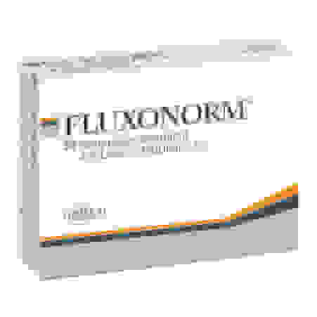 Fluxonorm 30 Compresse | 1000farmacie