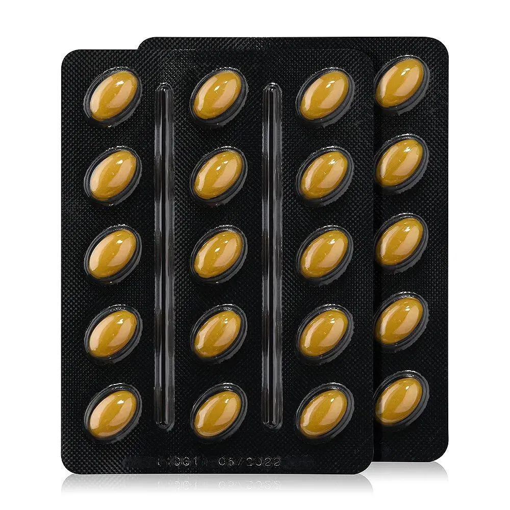 LIERAC PREMIUM LES CAPSULES 30 CAPSULE | 1000Farmacie