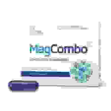Magcombo 20 Capsule | 1000farmacie