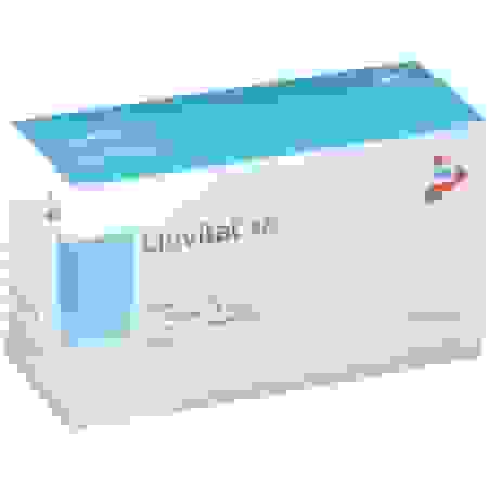 Liovital Ad 10 Flaconcini Da 10 Ml | 1000farmacie