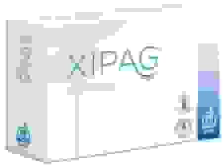 Xipag Integratore per energia, sistema immunitario e pelle sana 20 ...