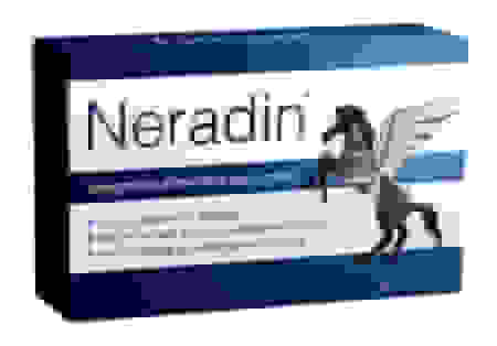 Neradin 56 Capsule | 1000farmacie