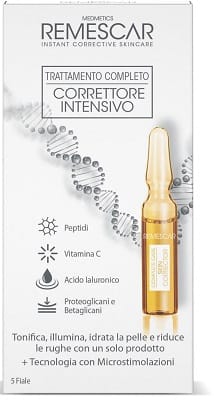 Remescar: trattamenti mirati per il contorno occhi. Scopri la gamma di ...