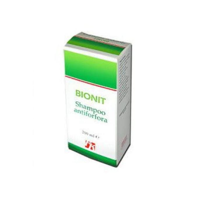 Bionit Med Shampoo antiforfora efficace | 1000Farmacie