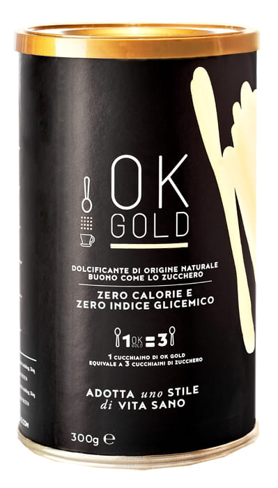OK GOLD 300 G | 1000Farmacie