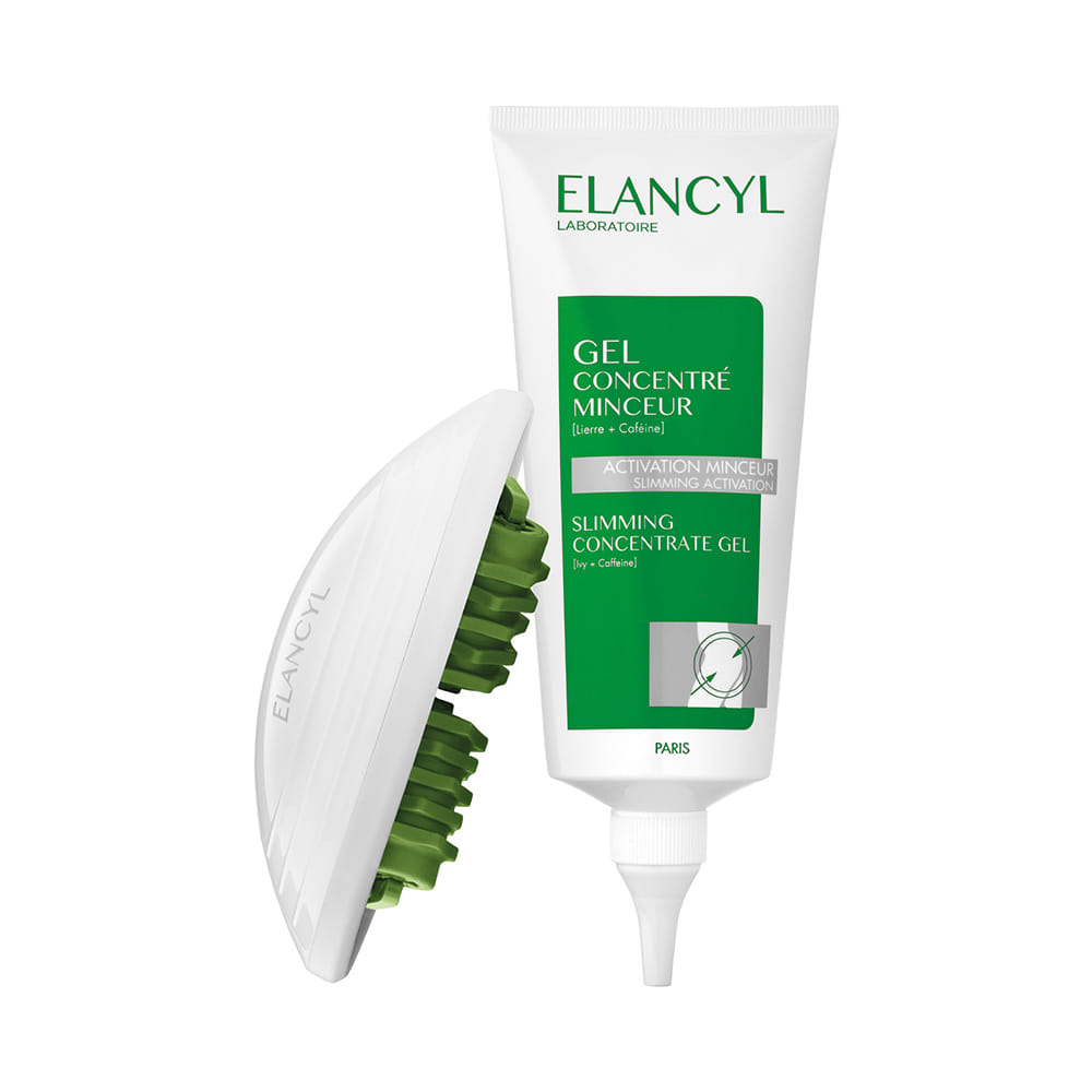 Elancyl Slim Massage Gel: Anticellulite efficace | 1000Farmacie