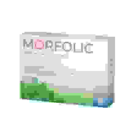 Morfolic 30 Compresse | 1000farmacie