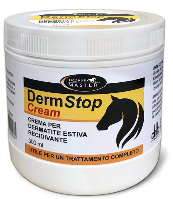 DERM STOP CREAM 500 ML | 1000Farmacie