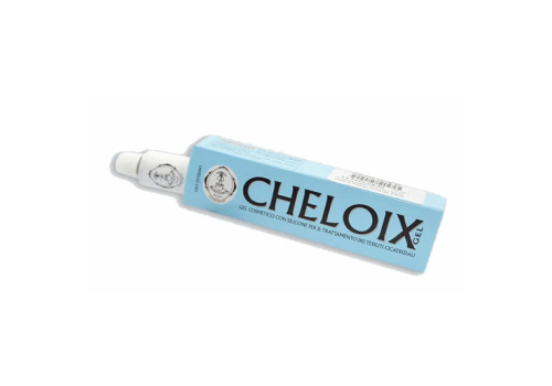 Cheloix Gel contro Cicatrici e Cheloidi | 1000Farmacie